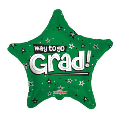Way To Go Grad | Same Day Delivery | BahrainGreetings