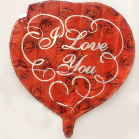 I Love You Small Hearts | Same Day Delivery | BahrainGreetings